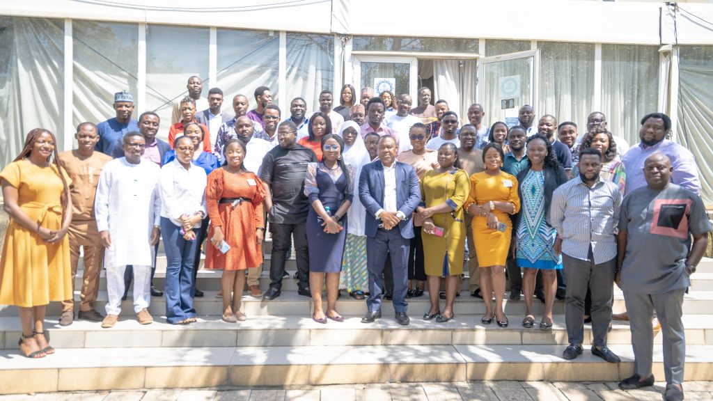 Continuous Quality Improvement (CQI) Training – APIN