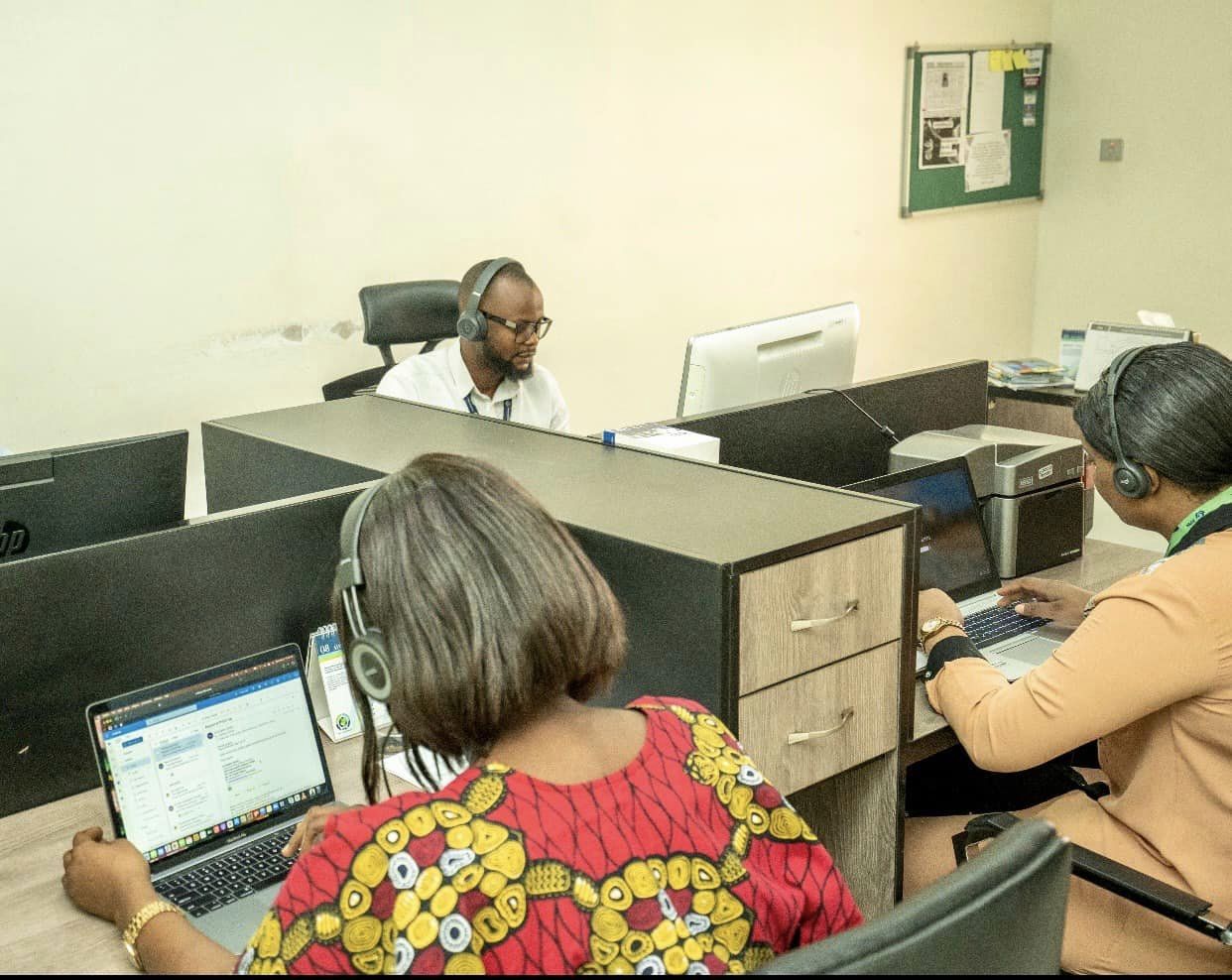 APIN and SH:24 Collaborates to provide easy Access to Free HIV Self ...