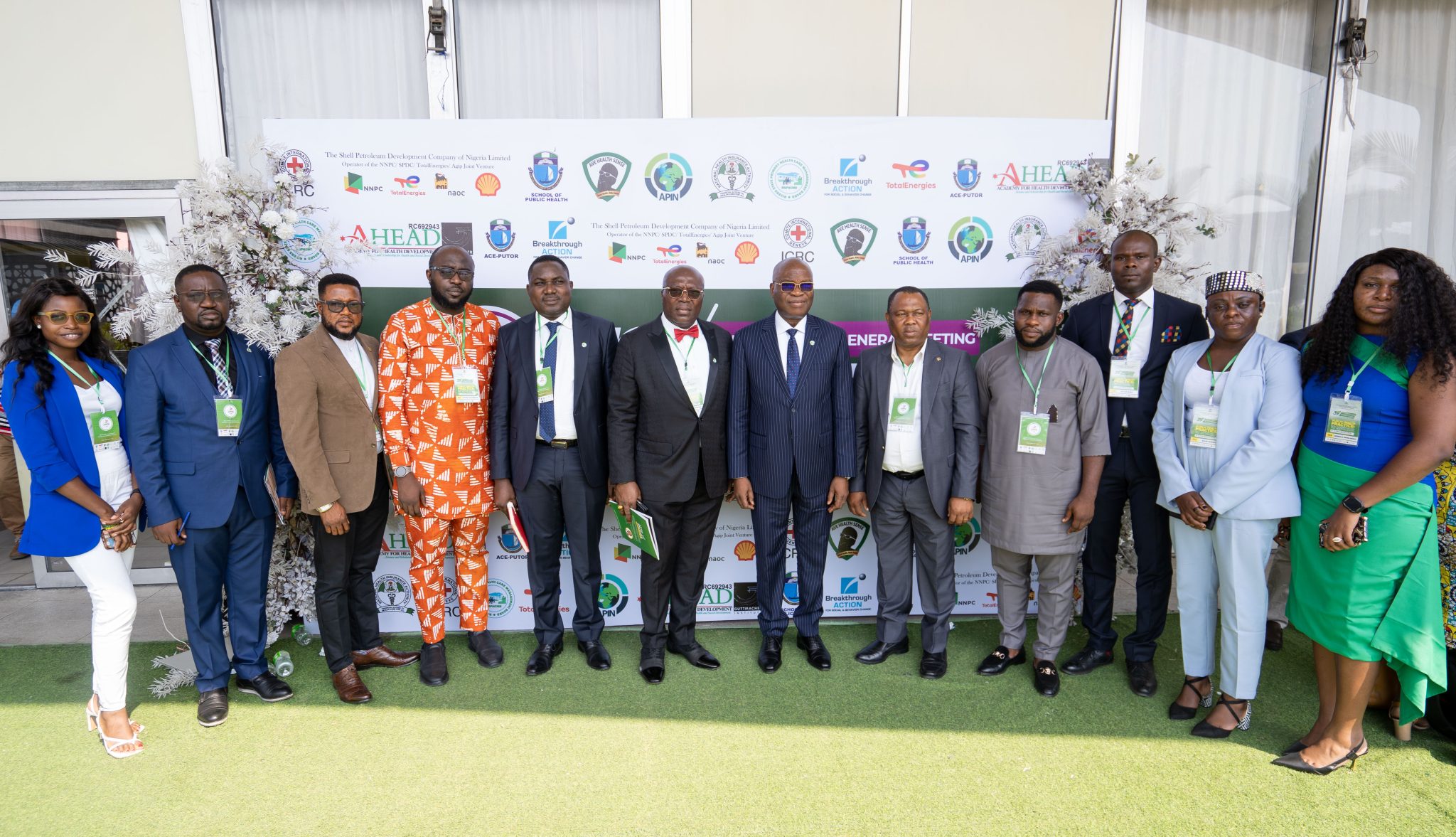 APIN – Public Health Initiatives