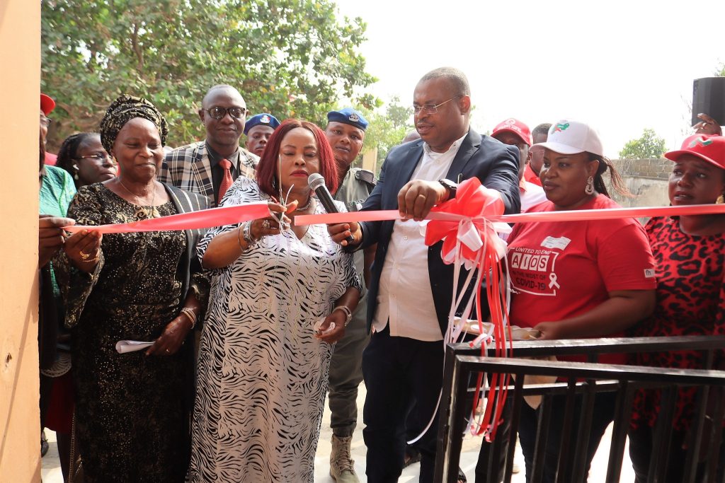 APIN – Public Health Initiatives