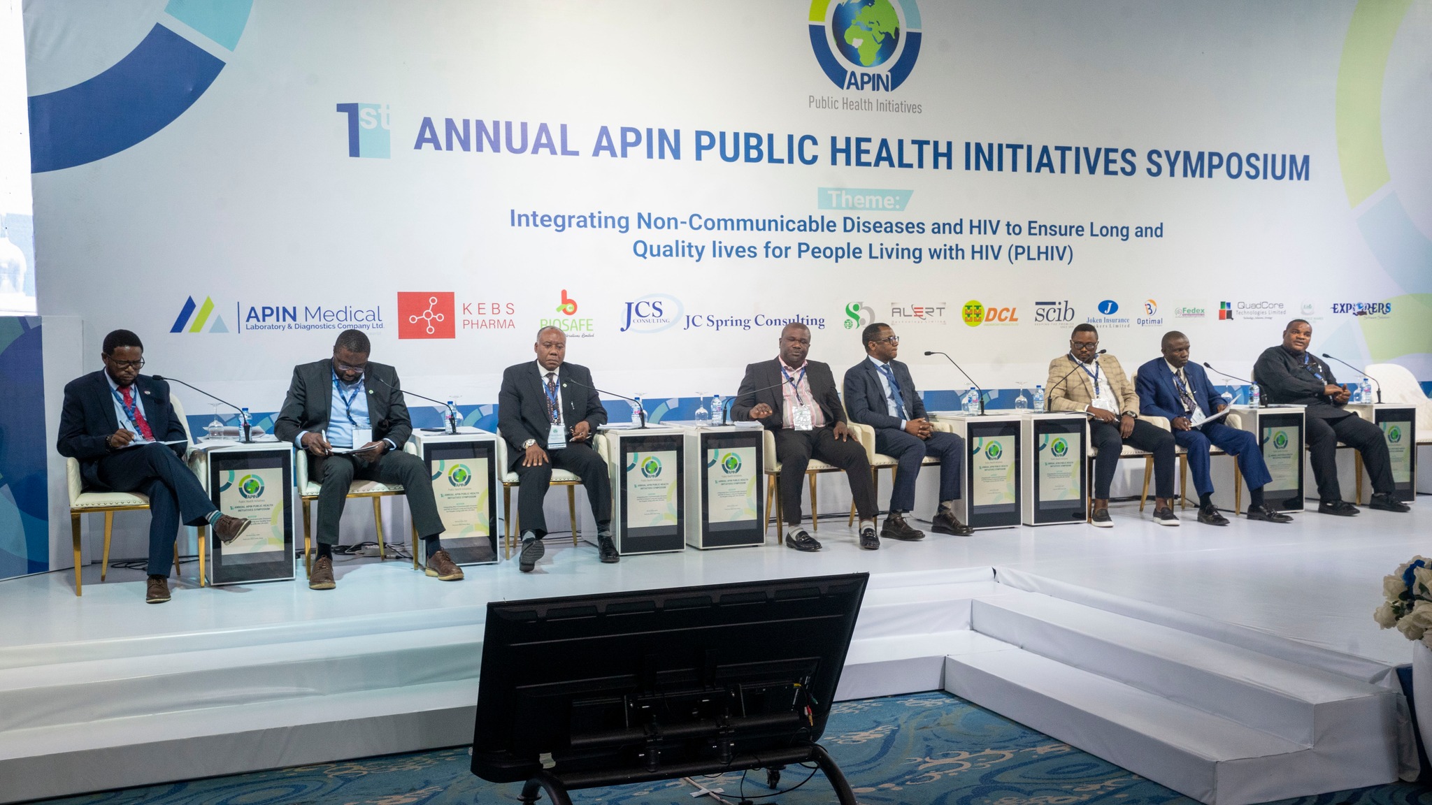 Annual APIN Symposium – APIN