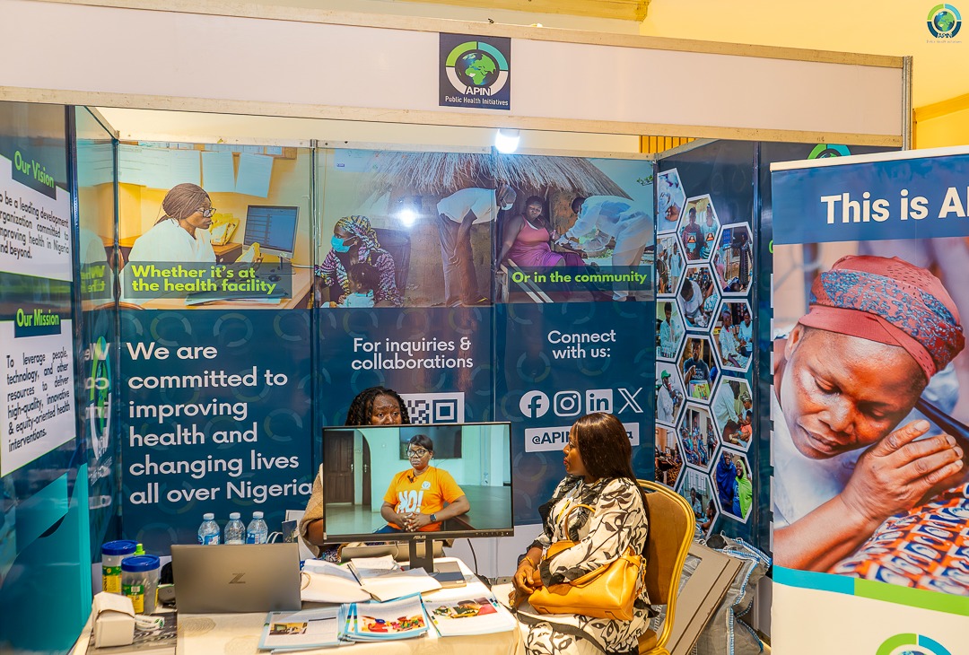 APIN Celebrates A Decade of Partnership At the 2025 NISA Conference! – APIN